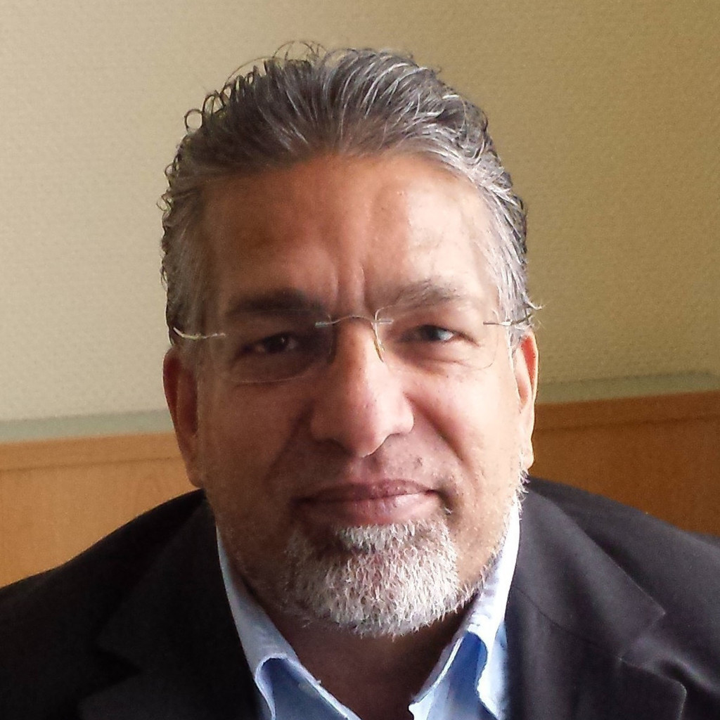 Asif Haroon - gepr. Personalreferent - Mubea | XING