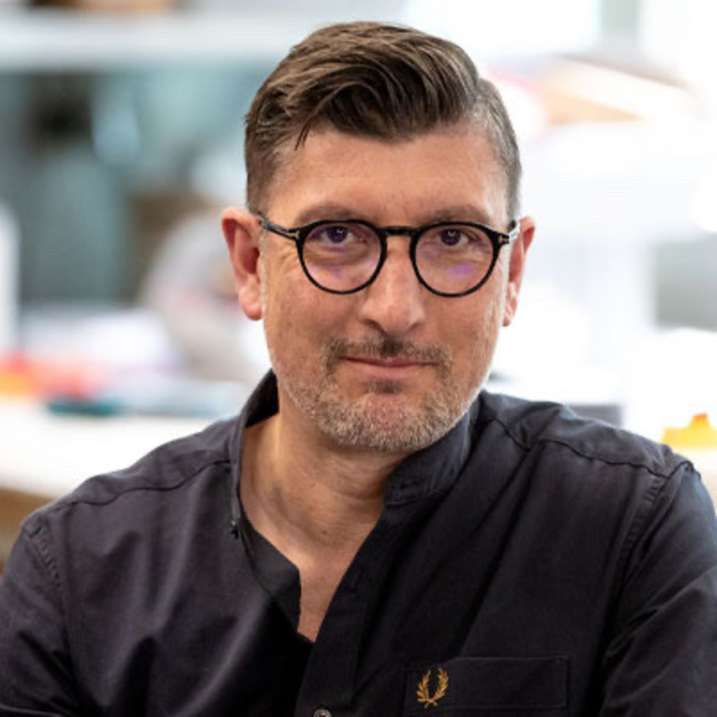 Christoph Kauer - Geschäftsführer - BERNDT CONTEC GmbH & Co. KG, BERNDT ...