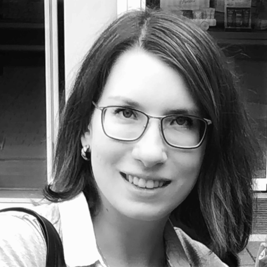 Maria Klemens - Technische Assistentin - Dürr Systems AG | XING