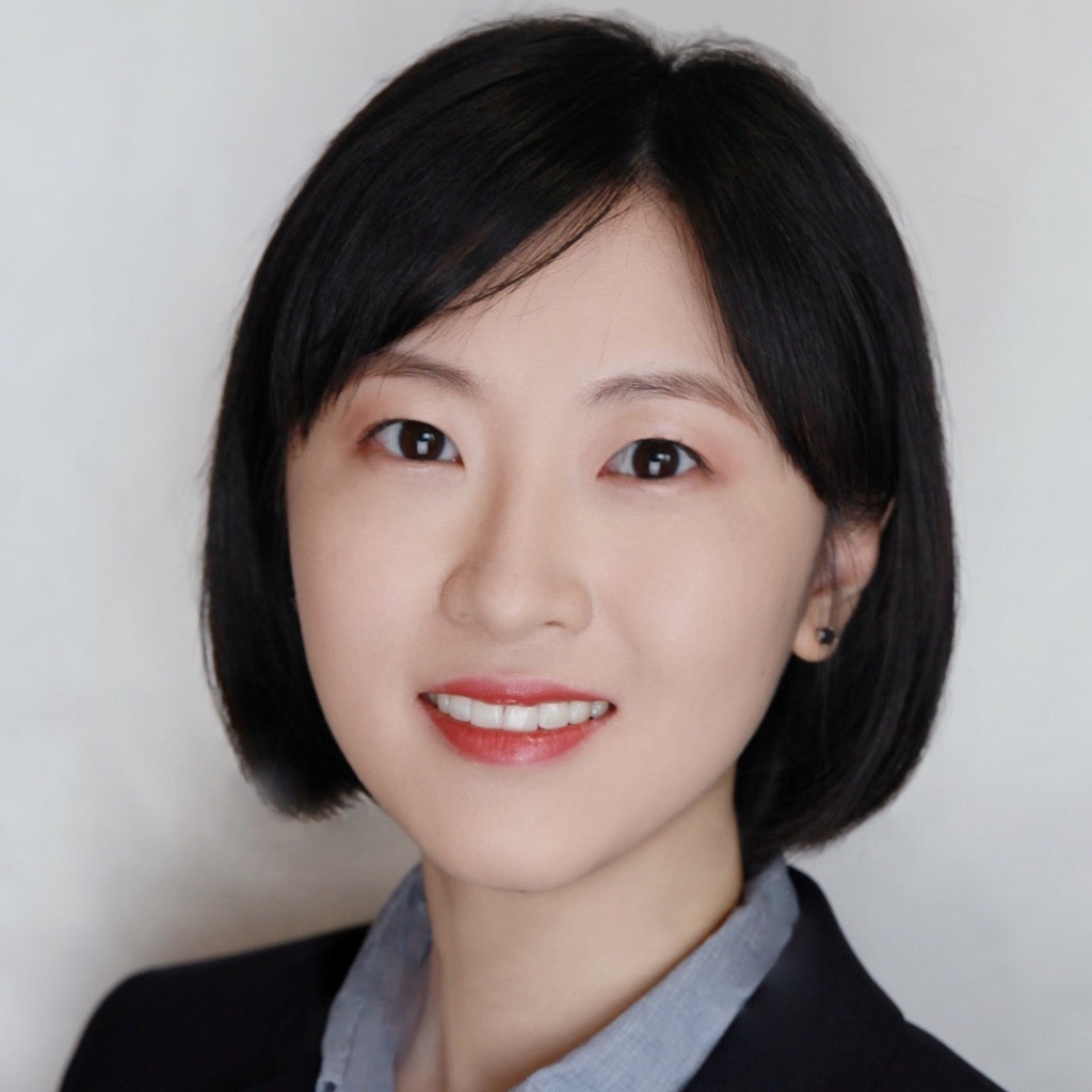 Qianyu Lin - Manager - China Securities Depository and Clearing Co. Ltd ...