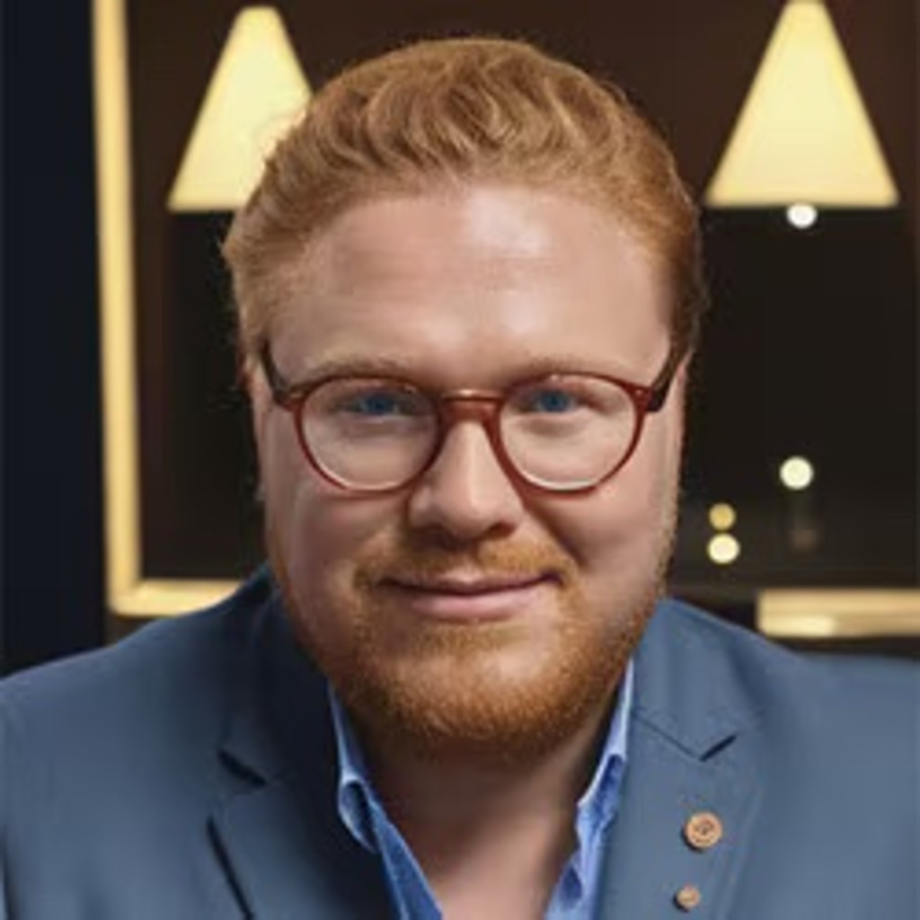 Thomas Heinrich - Director - Deloitte | XING