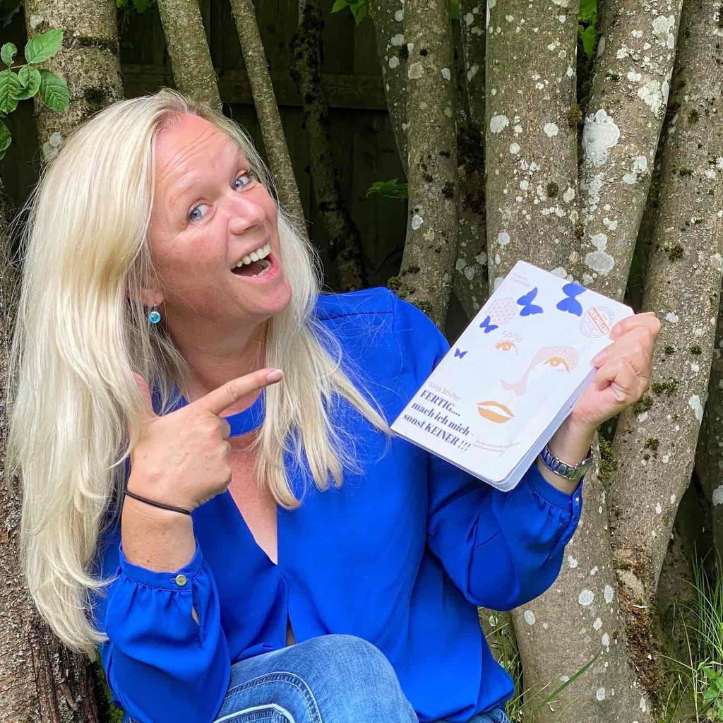 Sonja Schiffer - Coach / Mentor - Sonja Schiffer Mentoring | XING