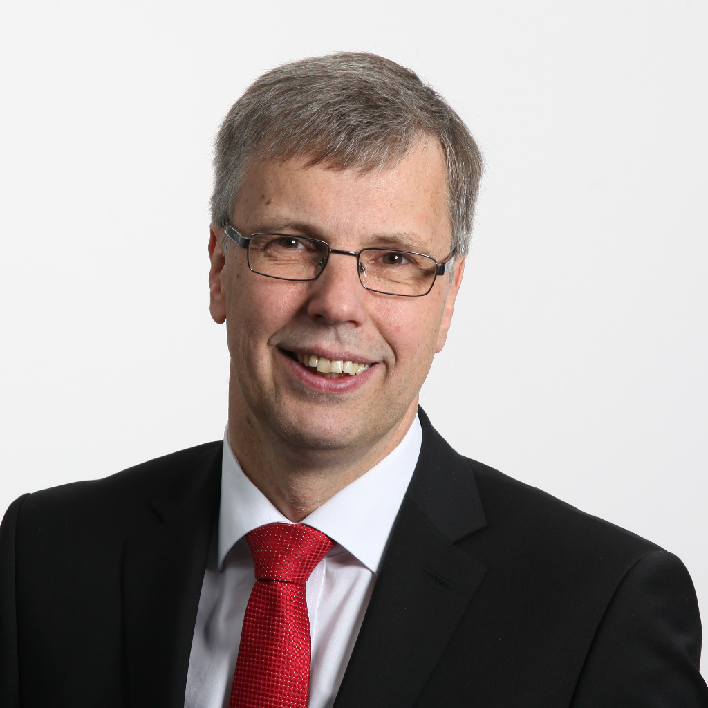 Wolfgang Jarisch - Bereichsleiter - Stadtsparkasse Wuppertal | XING