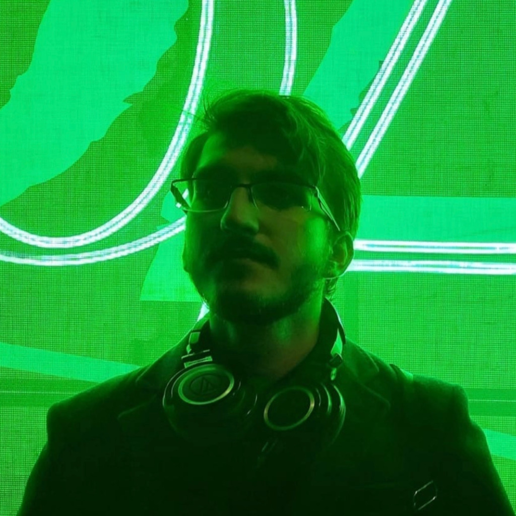 Nick __ - Software Engineer - Yandex | XING