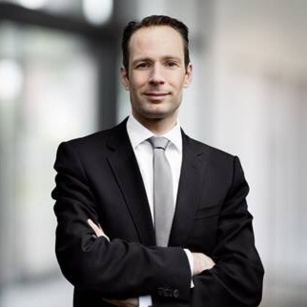 Oliver Bruns - Bain External Advisor - Bain & Company | XING