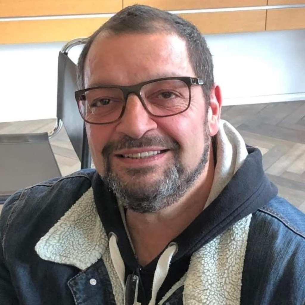 Stefano Salvi - Inhaber - Salvi Bodenbeläge | XING