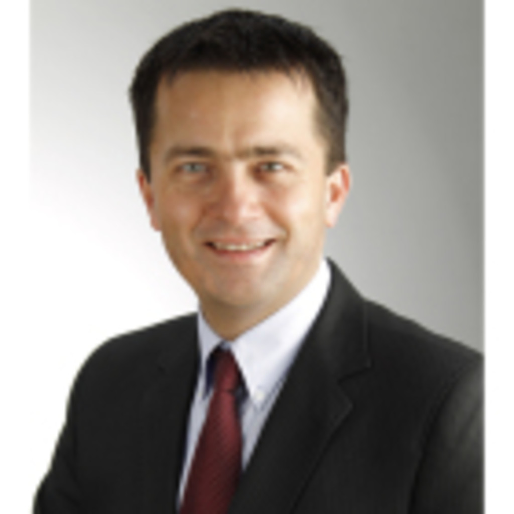 Dr. Michael Roth - R&D Director - gKteso GmbH | XING