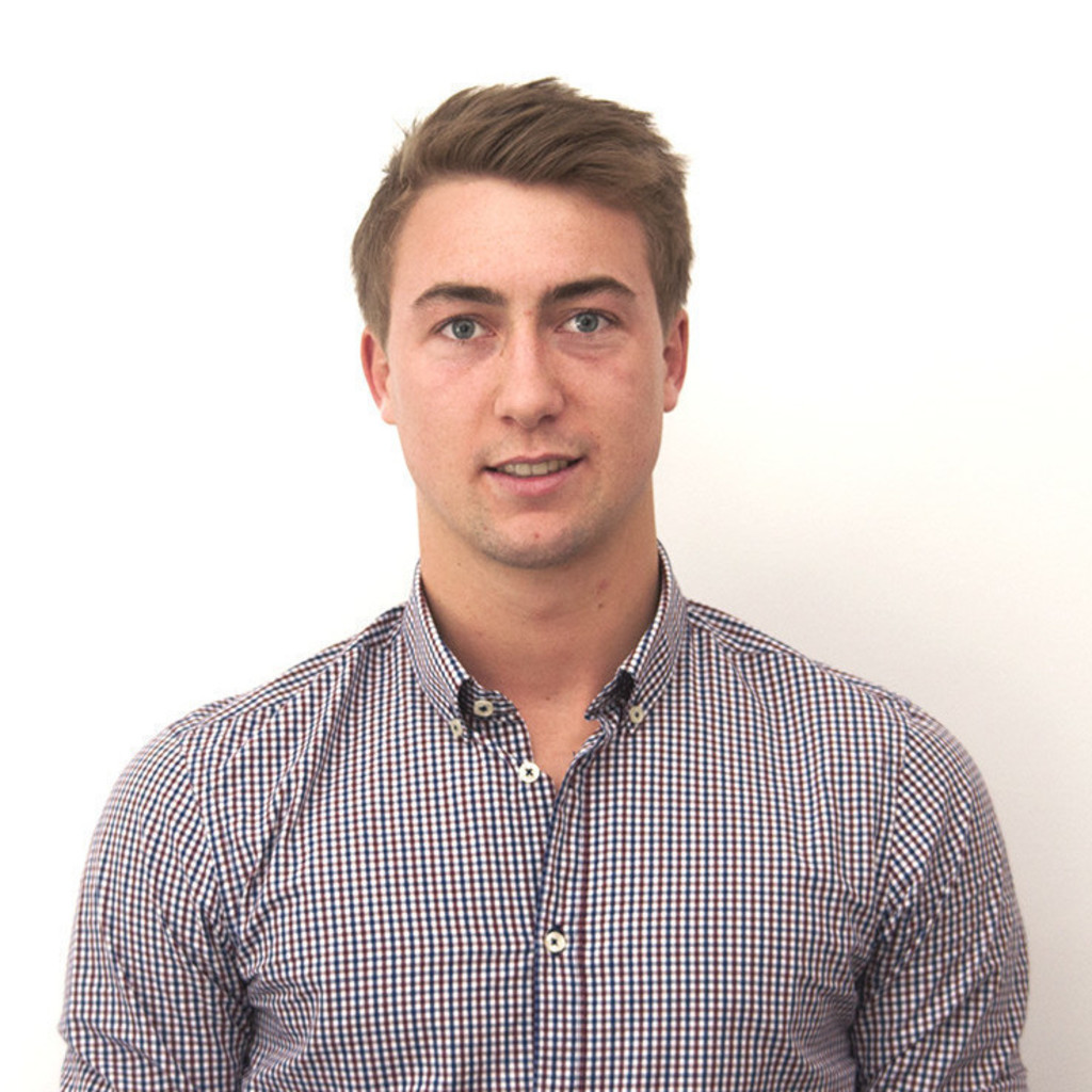 Tim Krause - Projektingenieur - AUSY engineering GmbH | XING