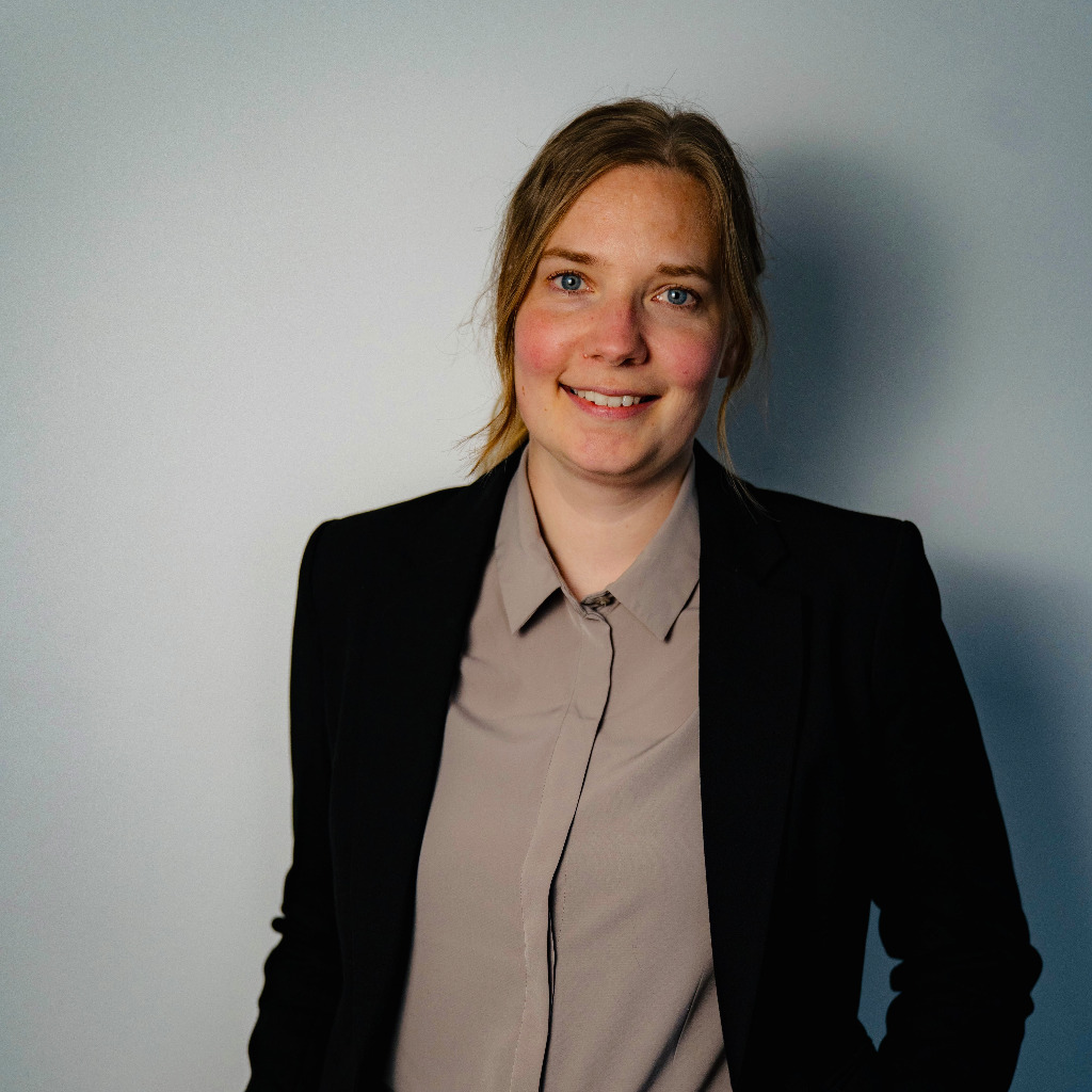 Marike Fleer - Bereichsleiterin Category Management WPR, Drogerie ...