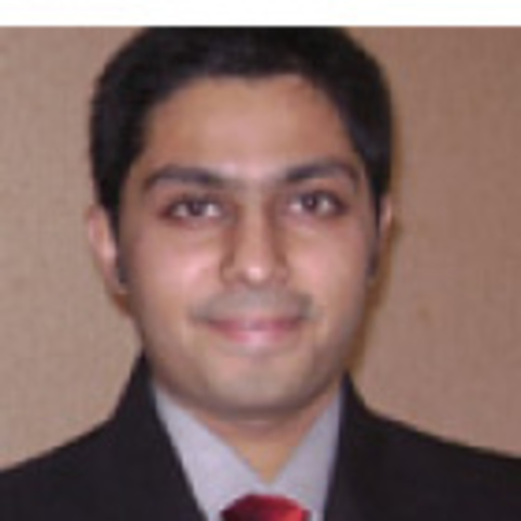 Karthik Rao - Managing Consultant - Kognosance Management Consulting | XING