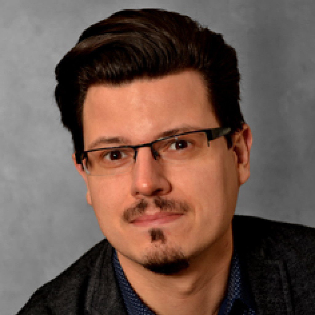 Tobias Heyner - News Manager - Prime Research - A Cision Company | XING