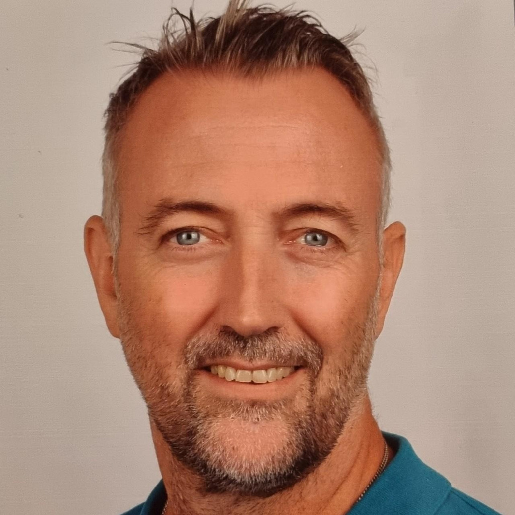 John Barr - Director Corporate Sales Germany - EGYM Wellpass GmbH | XING