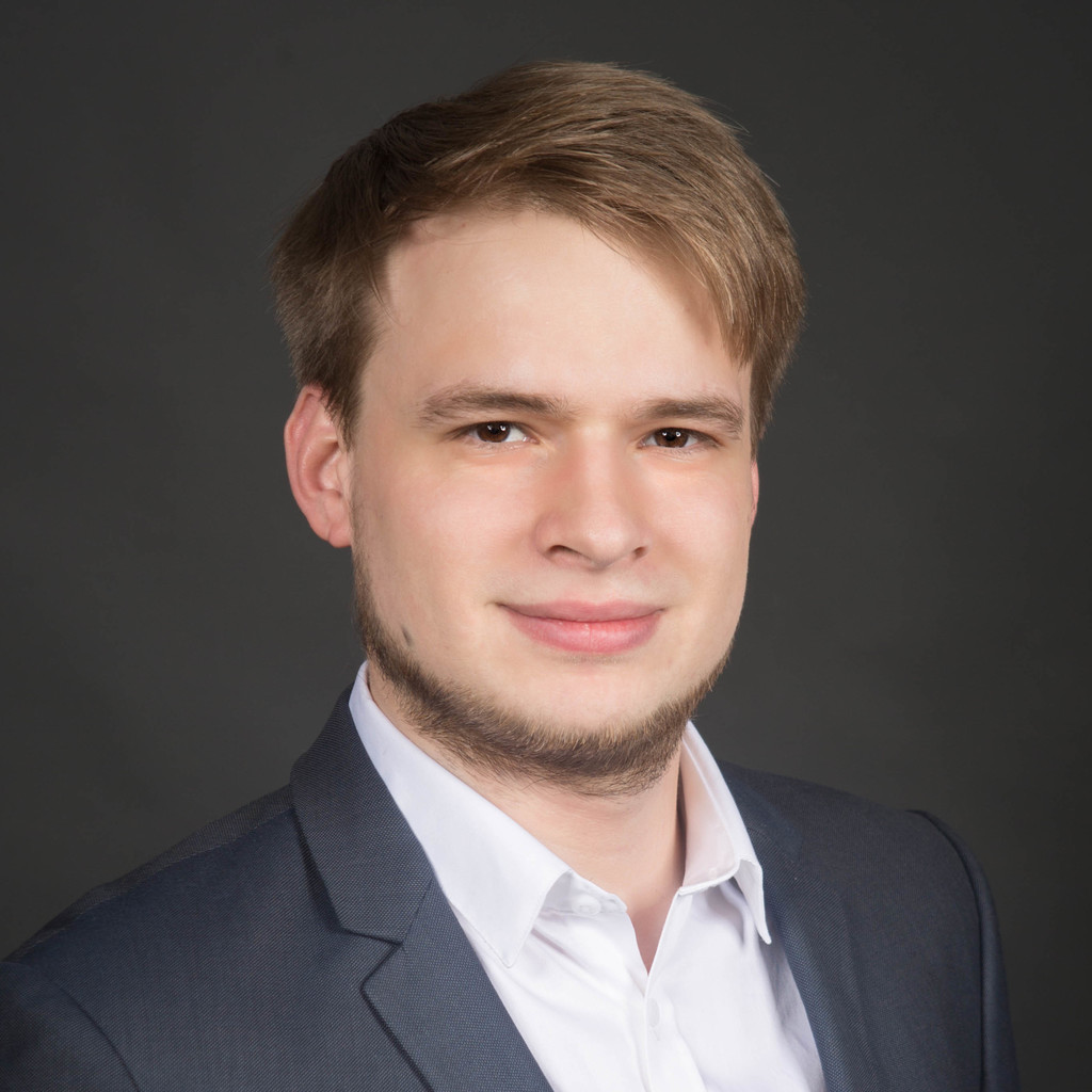 Dipl.-Ing. Christian Hauer - Leiter Technologie & Qualitätsprüfung ...