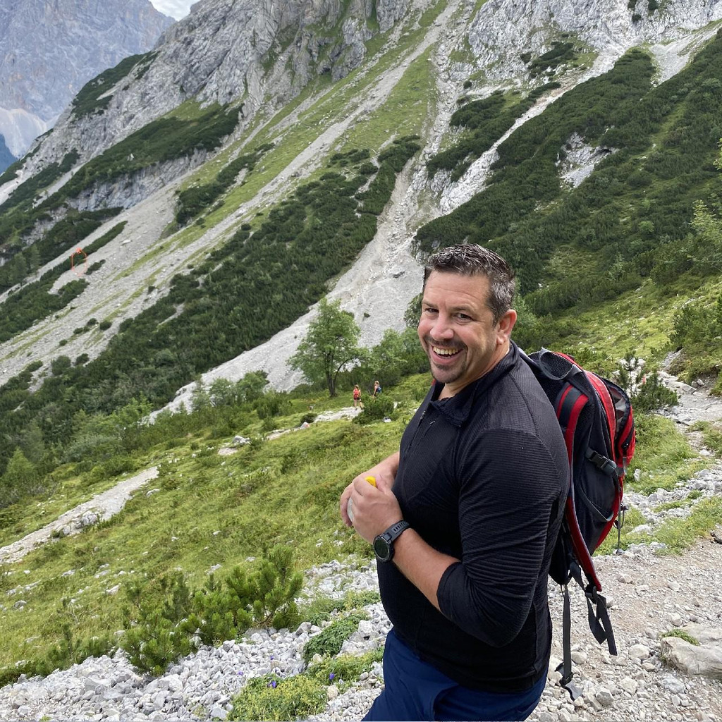 Andreas Stich - Referatsleiter IT Infrastruktur - Bezirkskliniken Schwaben | XING