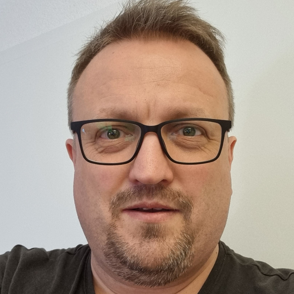 Matthias Köbele - Senior Lead Software Architect - ]init[ AG für ...