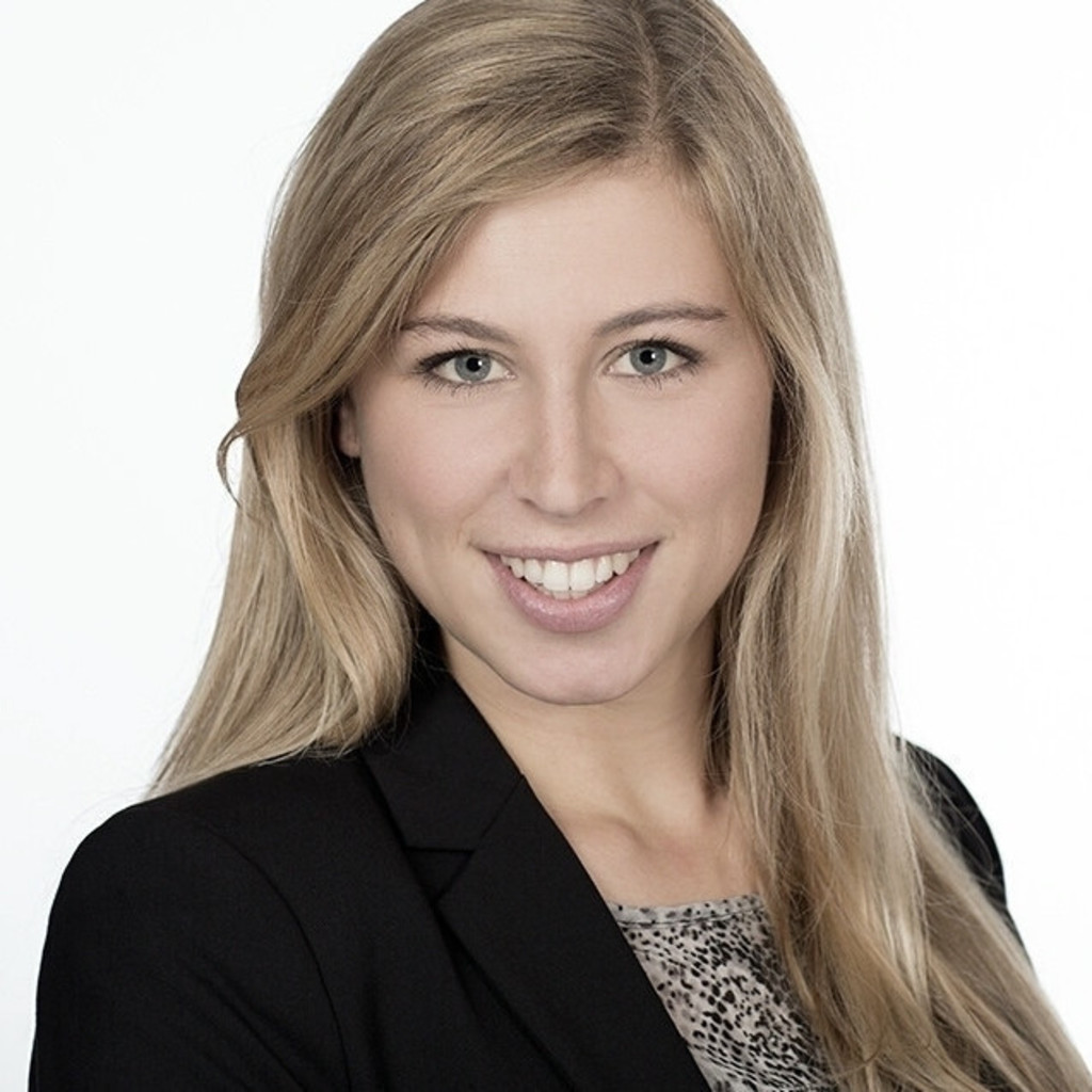 Anna Karl - Enterprise Solution Manager - thinkproject Deutschland GmbH | XING