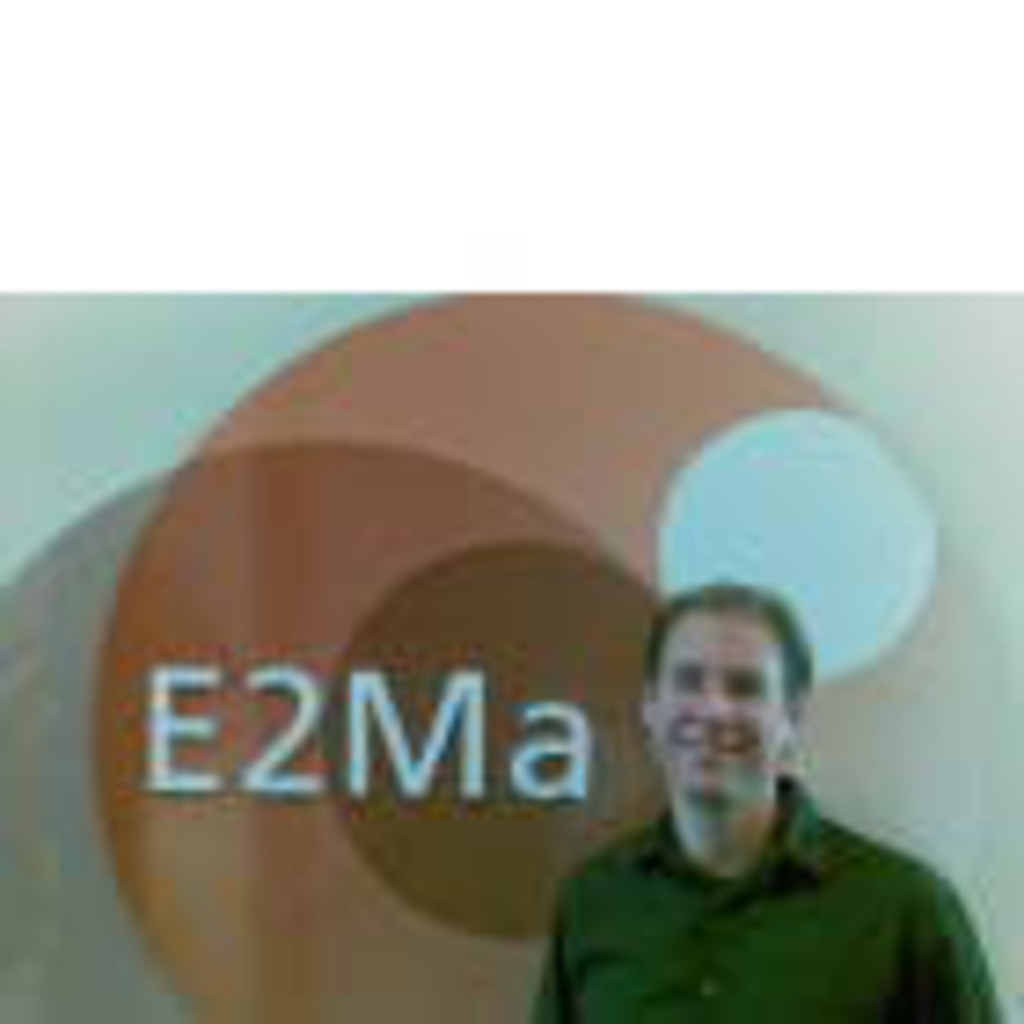 Richard Musch - Directeur - E2Ma Consumer Profiling | XING