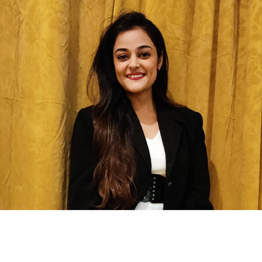 Varshita Jaiswal - DevOps Engineer - Cognizant Technology Solutions GmbH | XING