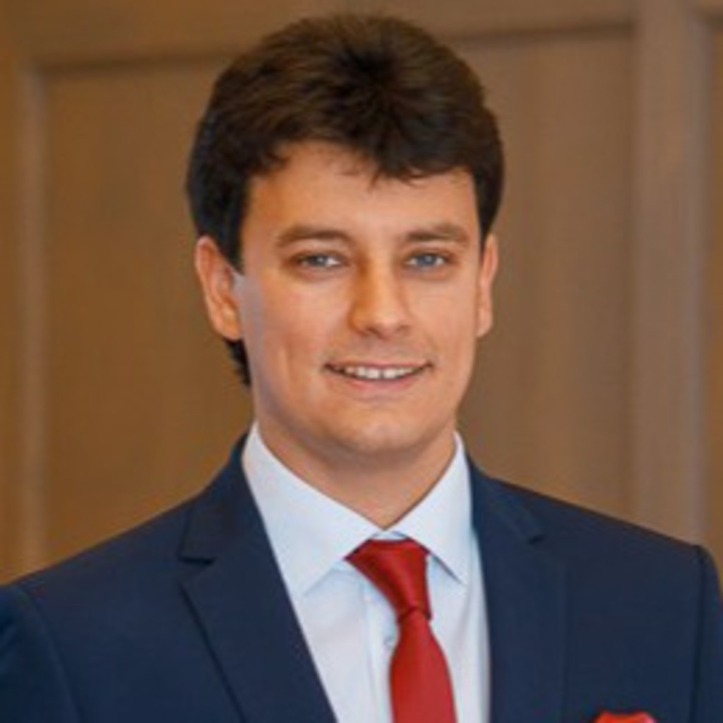 Dmitry Suhanov - Java Developer - Devexperts GmbH | XING