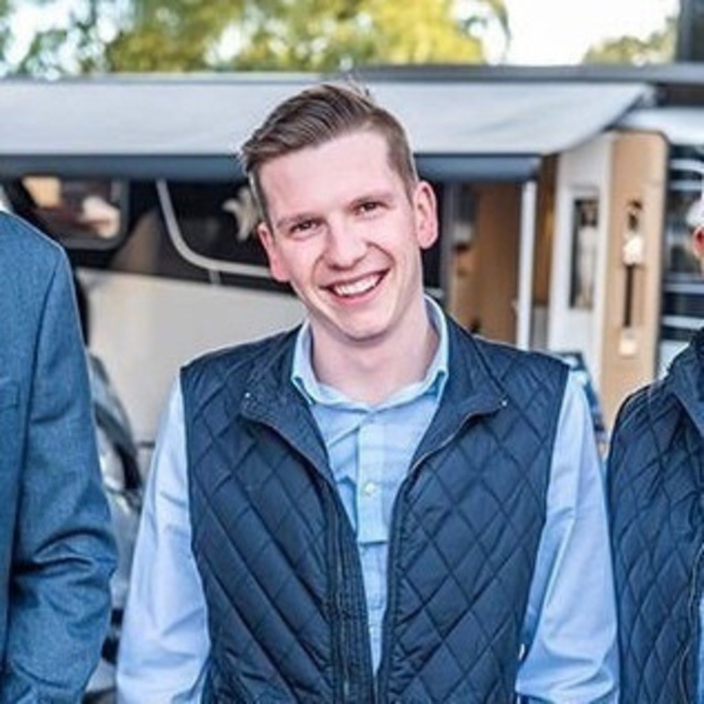 Daniel Edelmann - Verkaufsberater - Erwin Hymer Center Bad Waldsee GmbH ...