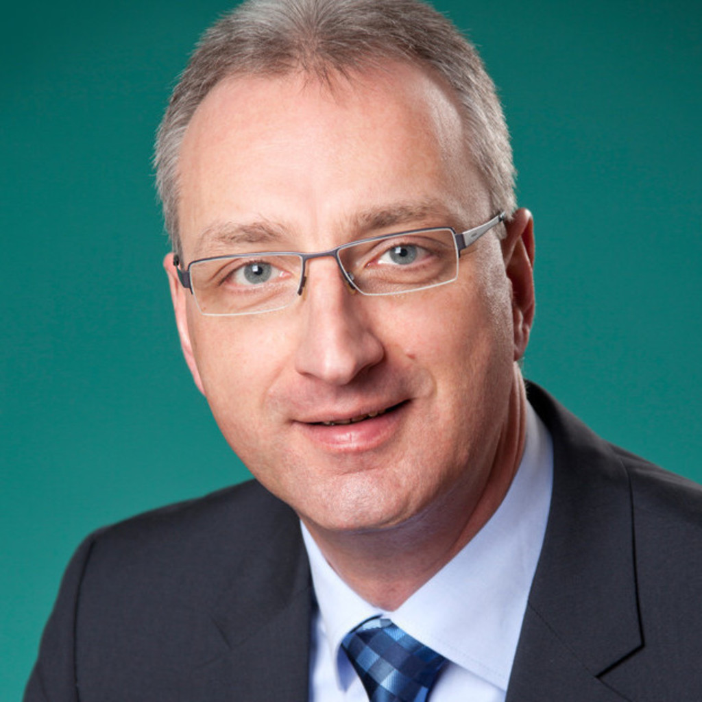 Stephan Koch - Projekt Portfolio Manager - Deutsche Leasing AG | XING