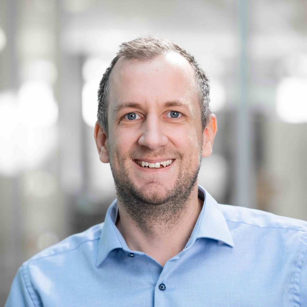 Christian Kolb - Service Account Manager - OPTIMA consumer GmbH | XING