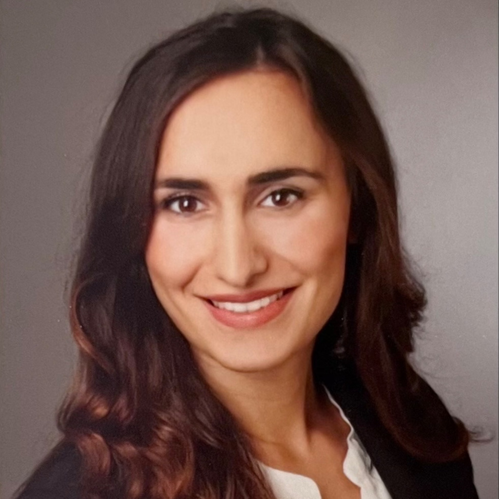 Hasret Booke - Sales and Business Development Executive - German Centre ...