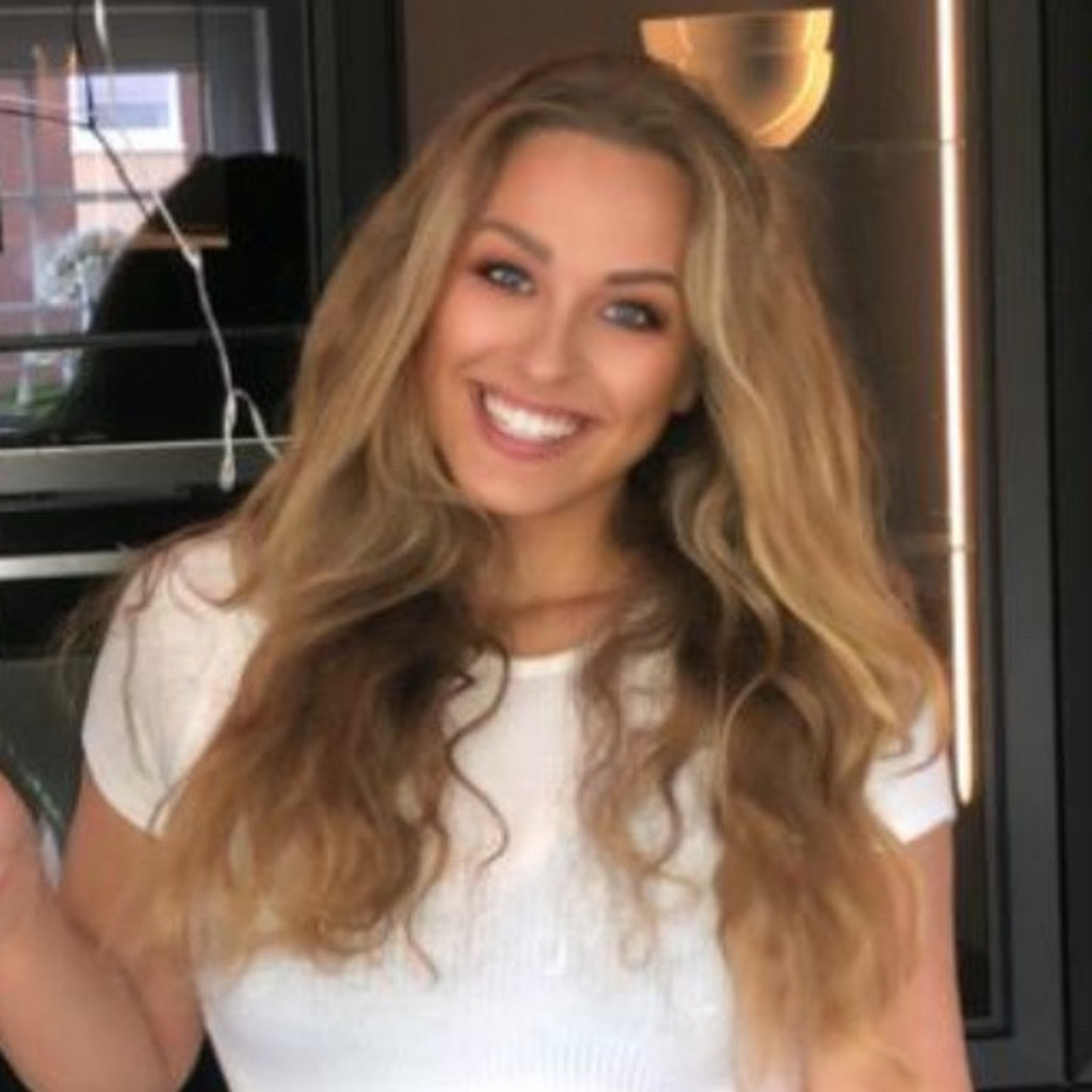 Jessica Boy - Produkt Manager - CODAN Medizinische Geräte GmbH | XING