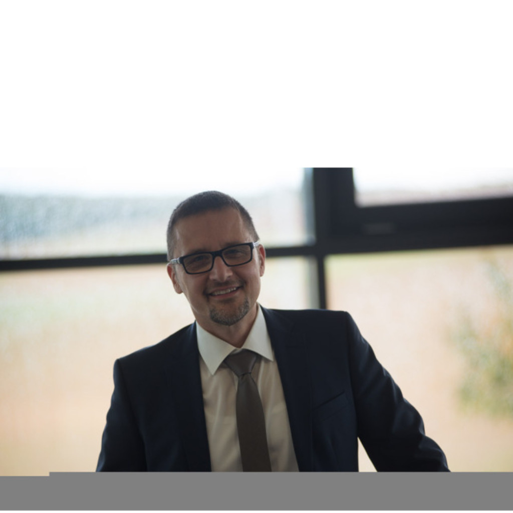 Michael Reber - Technischer Vertrieb / Global Key Account Management ...