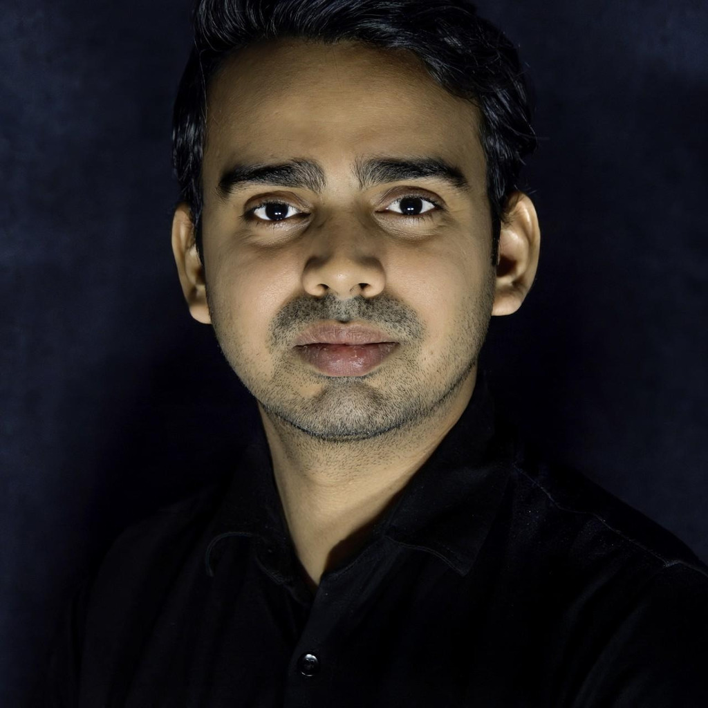 Ritesh Kumar - Creative Marketing Manager - Pergolux GmbH | XING