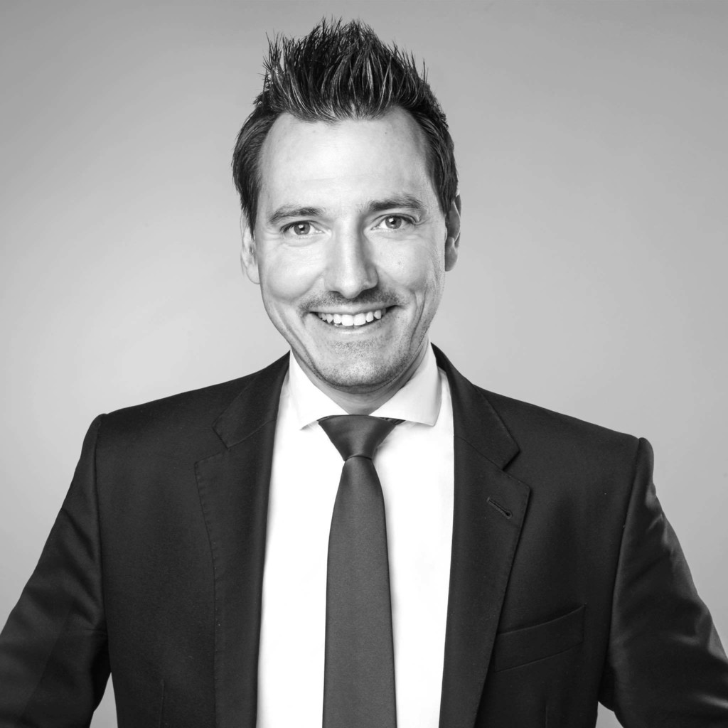 Martin Unger - Verkaufsberater für Neubau-Immobilien - Behrendt Gruppe ...