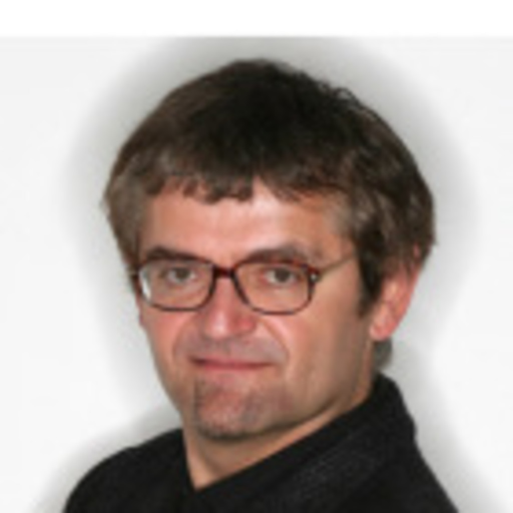 Andreas Aichinger - Selbstständiger Journalist - Selbstständiger Journalist | XING