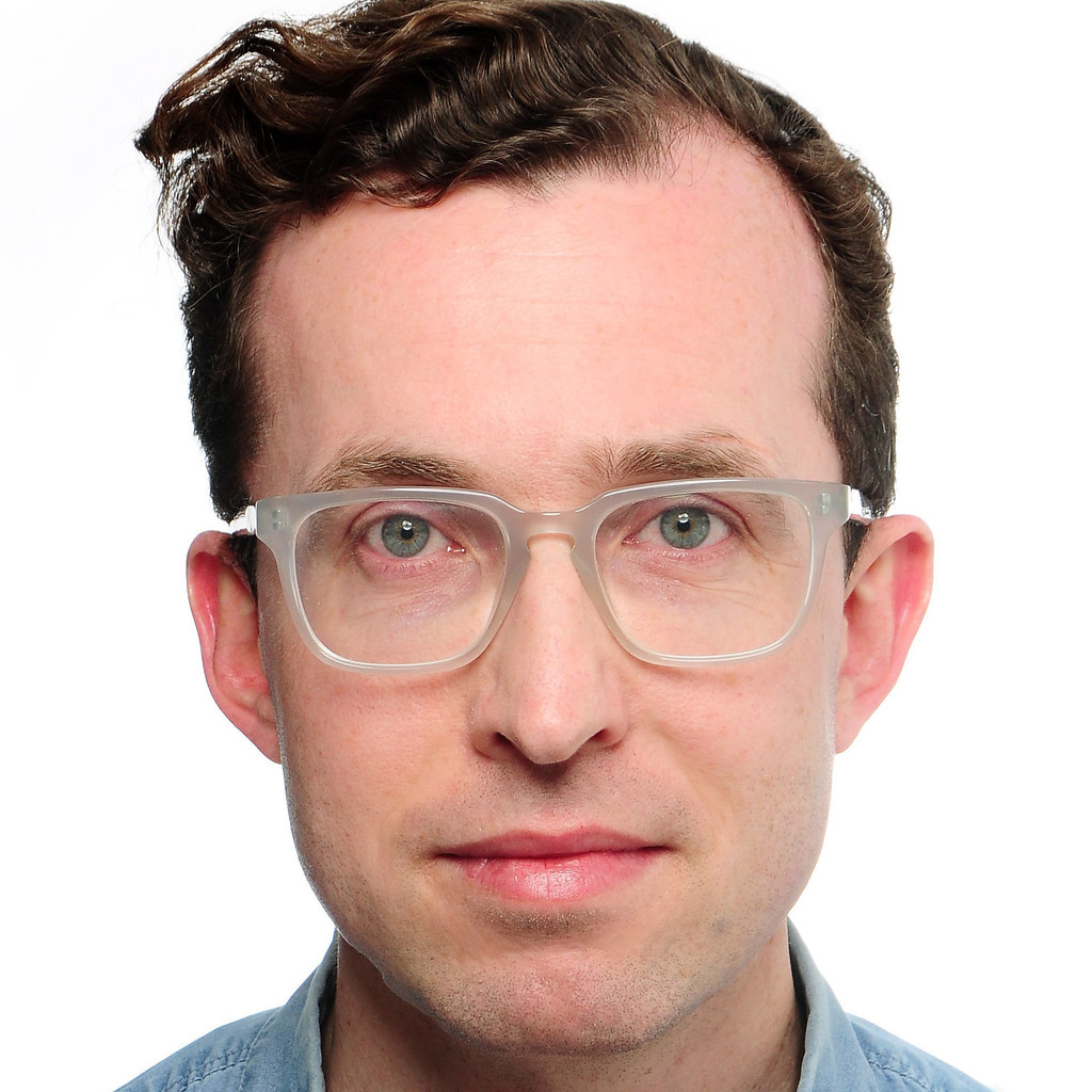 Matt Harrop - Creative Director - Fork Unstable Media | XING