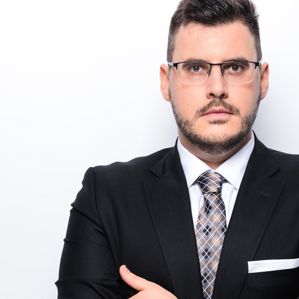 Sebastian Busch - Geschäftsführer und Gesellschafter - Fairbis GmbH | XING