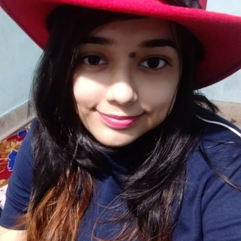Subhashree Mishra - Software Engineer - Red Hat | XING