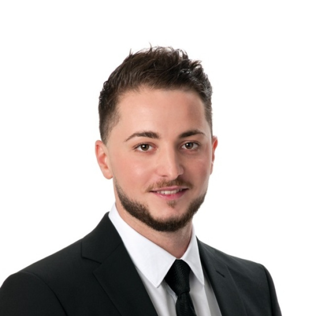 Walter Siegel - Wirtschaftsingenieurwesen - Hochschule Furtwangen ...