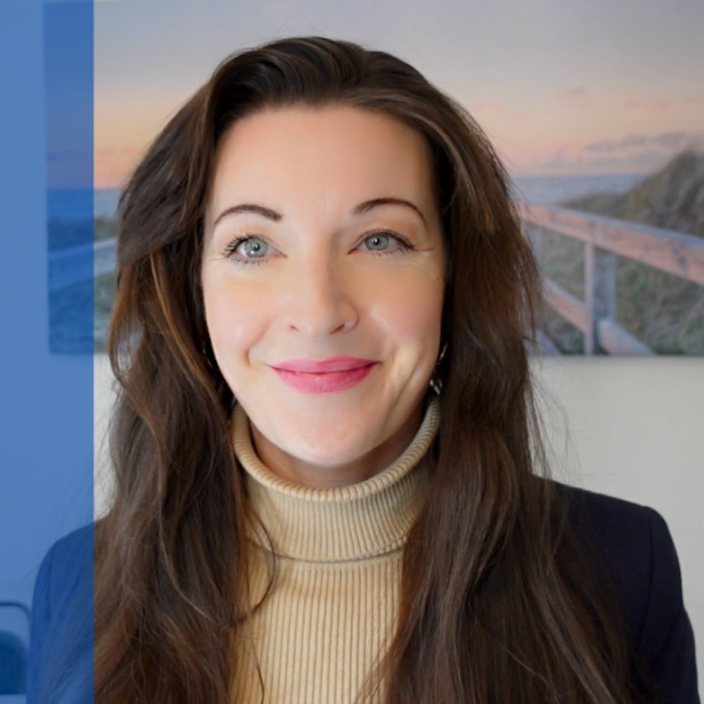 Daniela Galitzdörfer MA - Beraterin - Galitzdörfer Coaching | XING