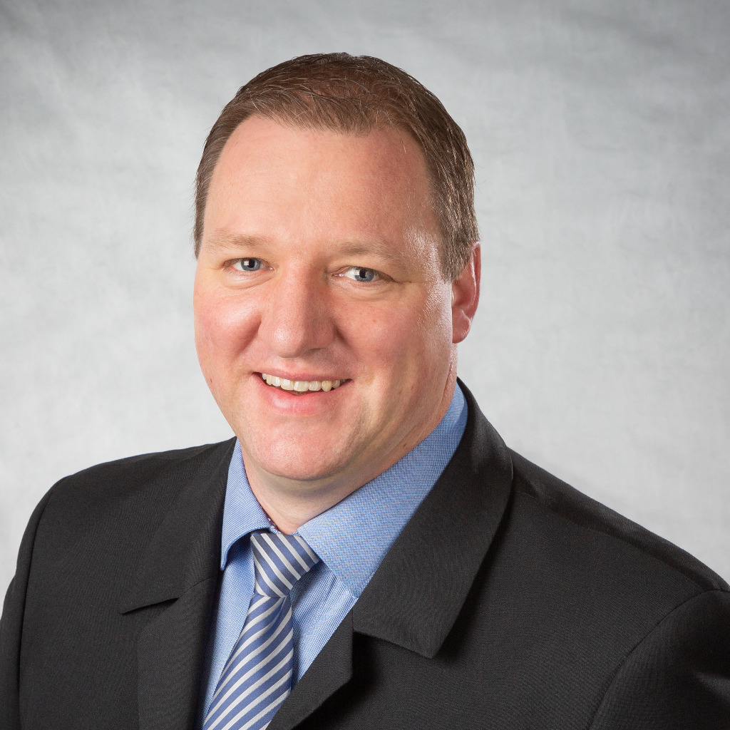 Sascha Huth - Vice President Global Customer Care - ERT - eResearch Technology GmbH | XING