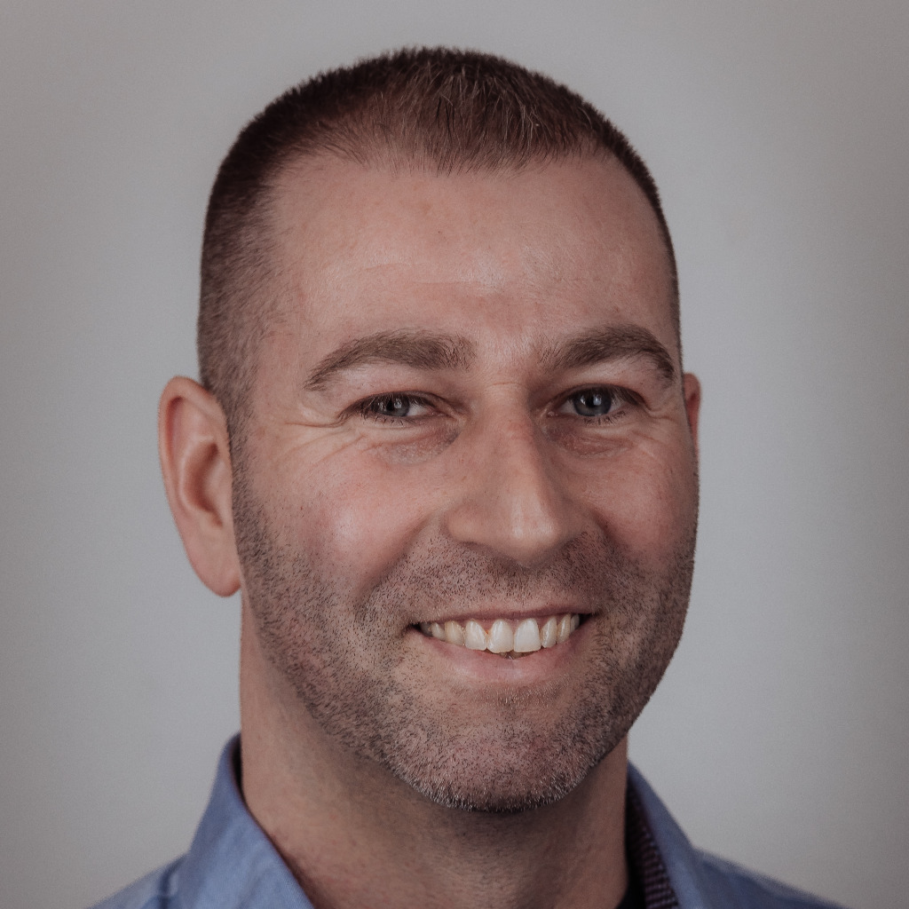 Alexander Ottiger - Teamkoordinator - Dr. Gühring KG | XING