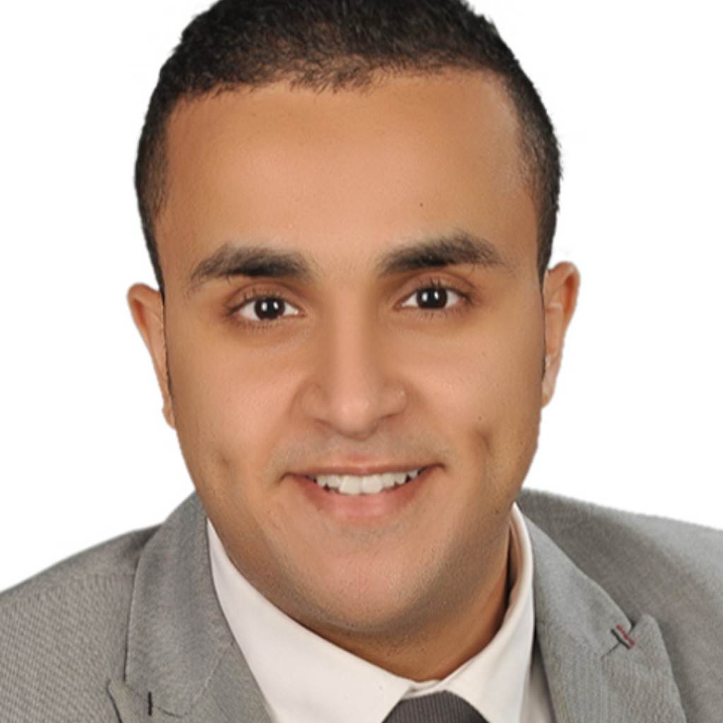 Muhammed Atef A. Eldesoky - PL Controller - Valeo | XING