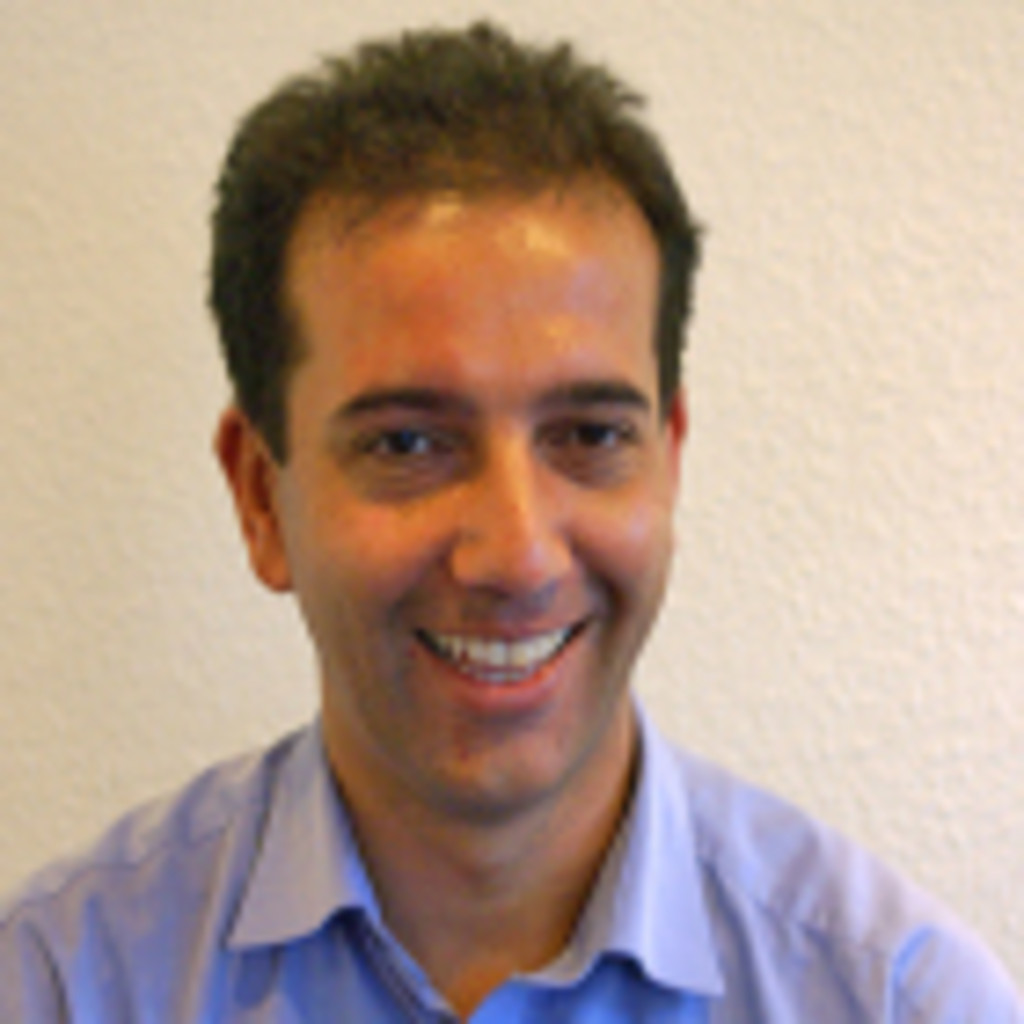 Dr. Marc Podder - Facharzt für Augenheilkunde, Geschäftsführer und ...