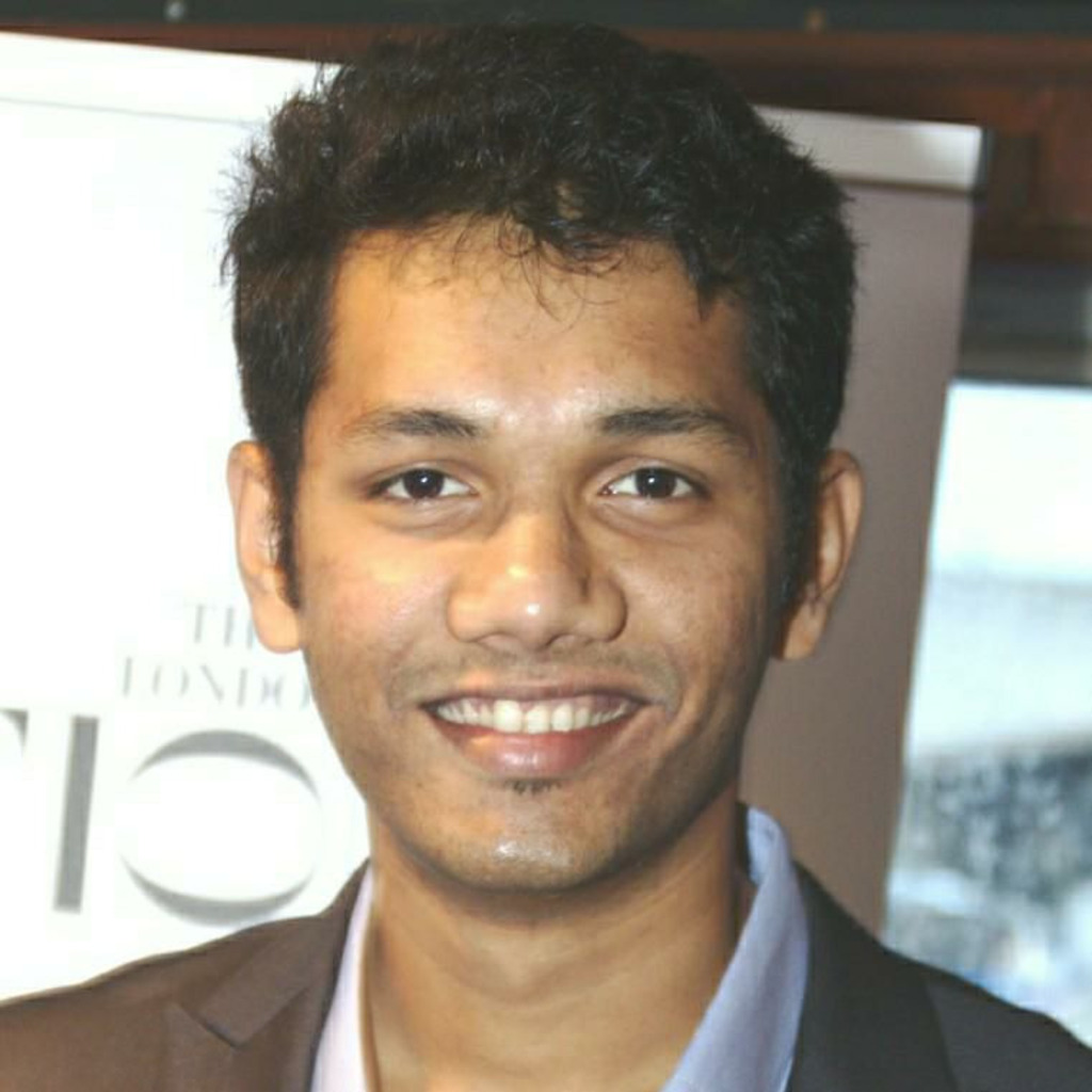 Akshay Kamble Data Science And Analytical Software Frameworks International University Of