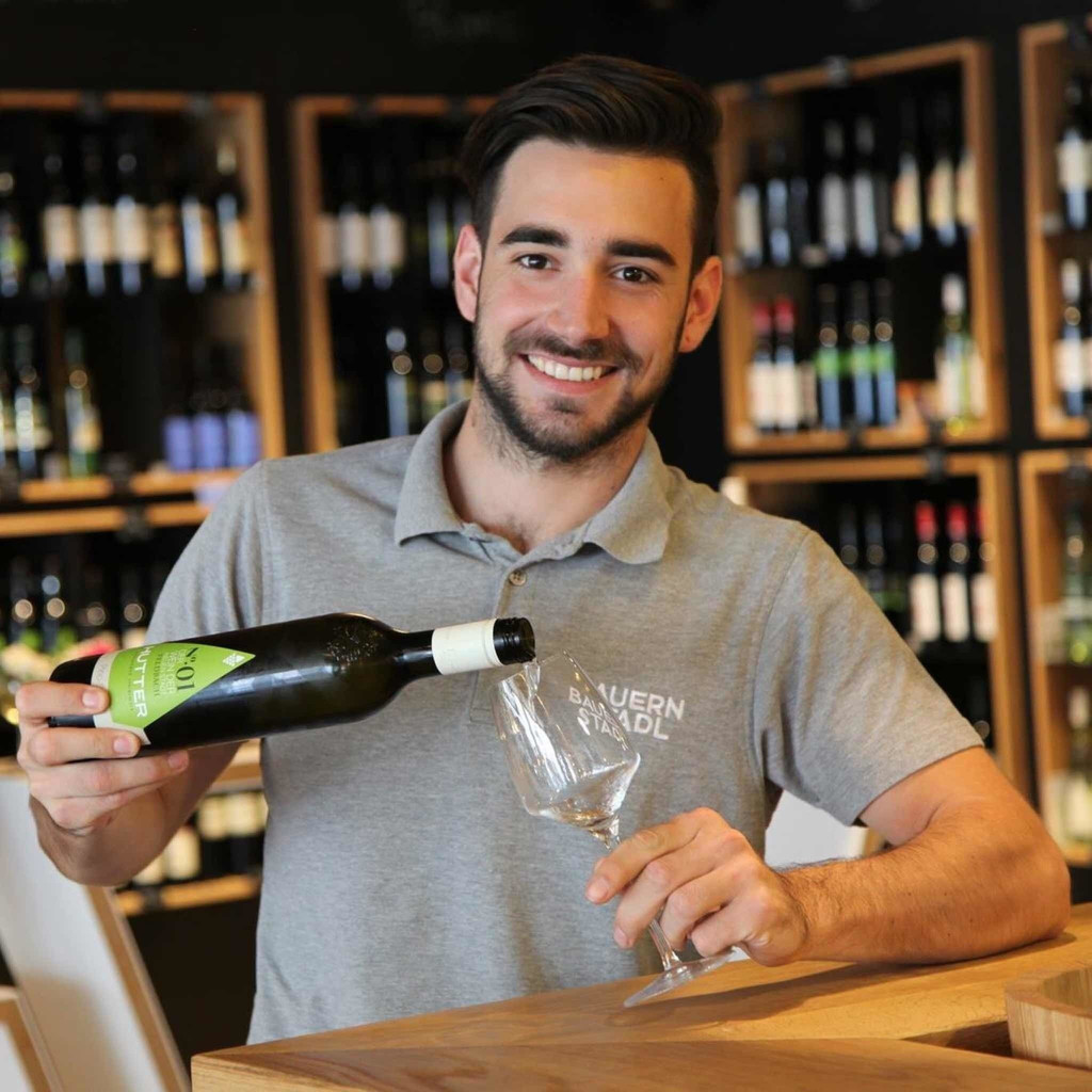 David Trummer - Geschäftsführer - Bauernstadl GmbH | XING