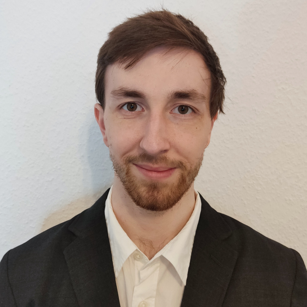 Philip Garus - Applied Computer Science M.Sc. - Universität Duisburg ...