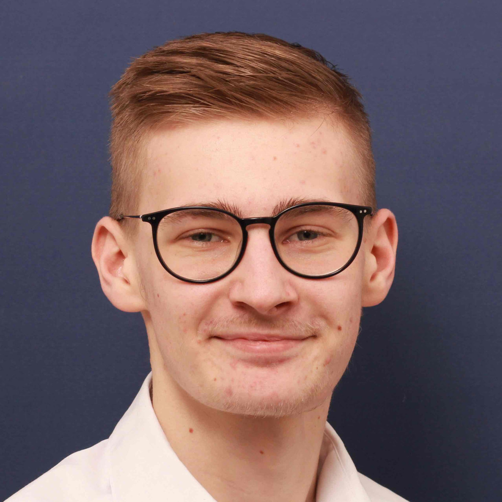 Marcel Riedel - Fachinformatiker Systemintegration - MERENTIS GmbH | XING