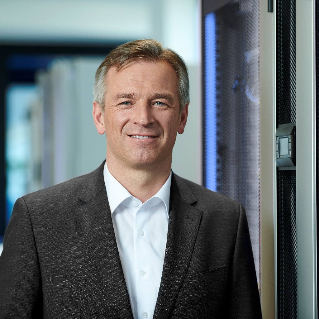 Markus Asch - CEO - Interroll Group | XING