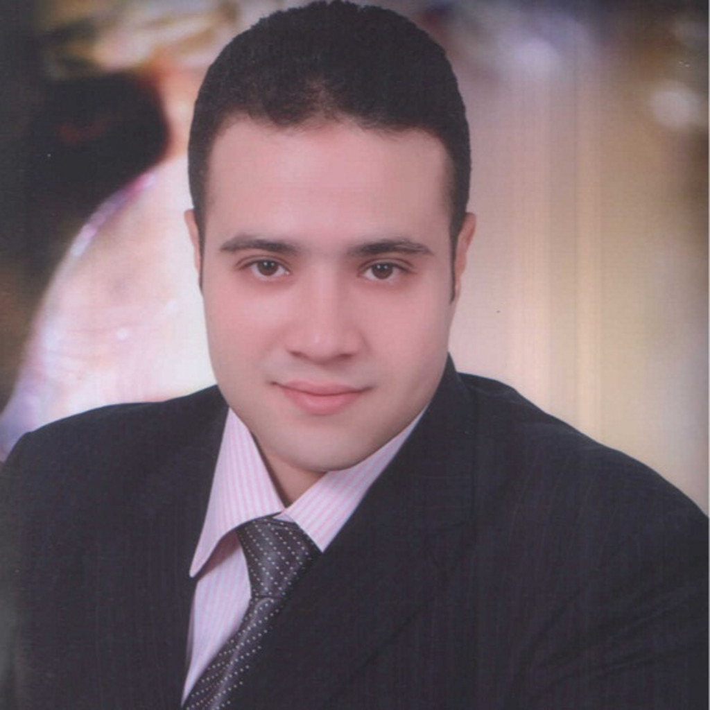 mohamed zaher - PMO Manager - Taaleem Group (Owen 4 University ) | XING