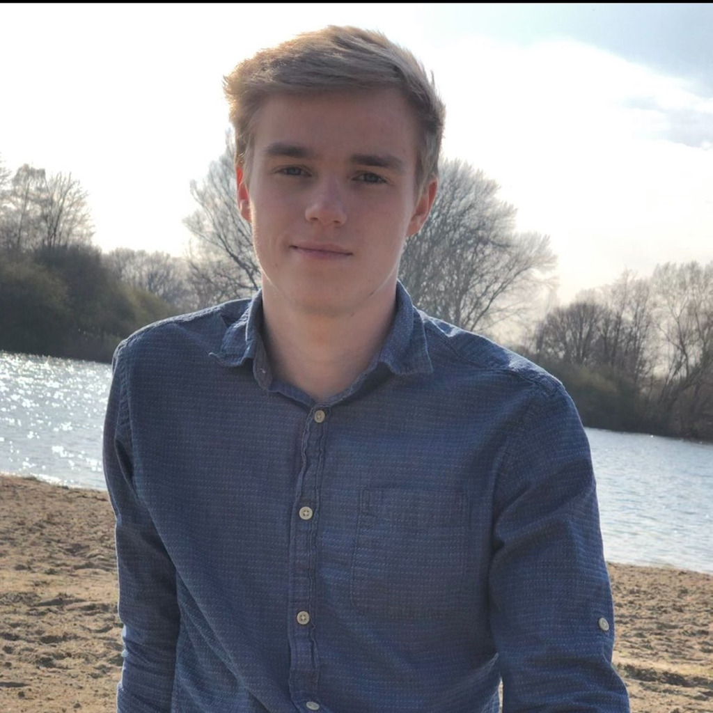 Steven Kaiser - FX Specialist - NORD/LB | XING