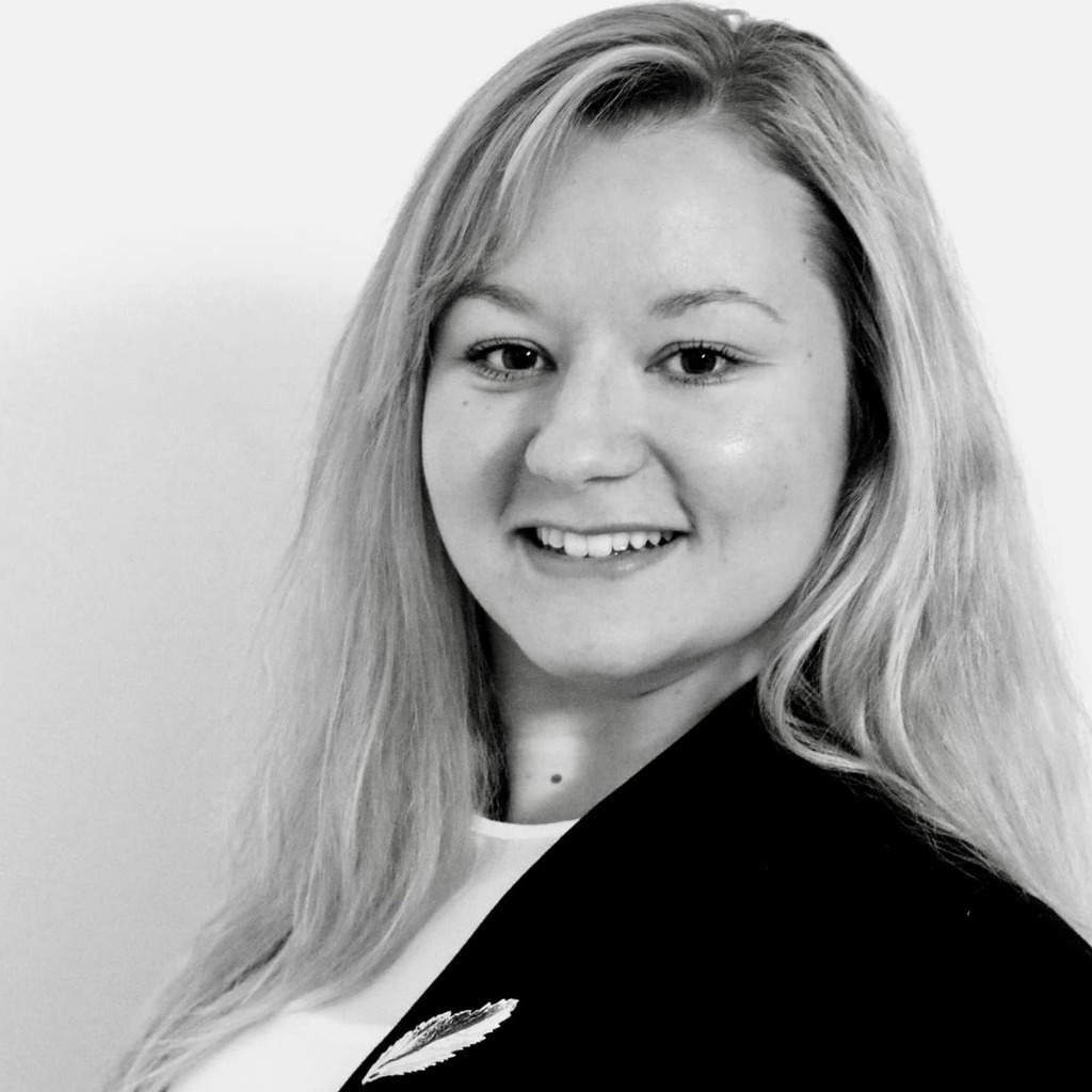 Jana Messerschmidt Wedding