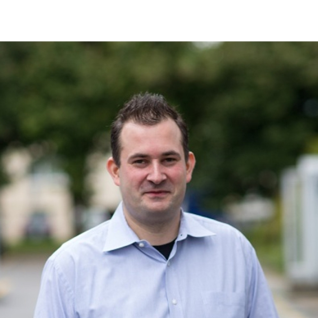 Daniel Suter - ICT Consultant - SUBRIS GmbH | XING